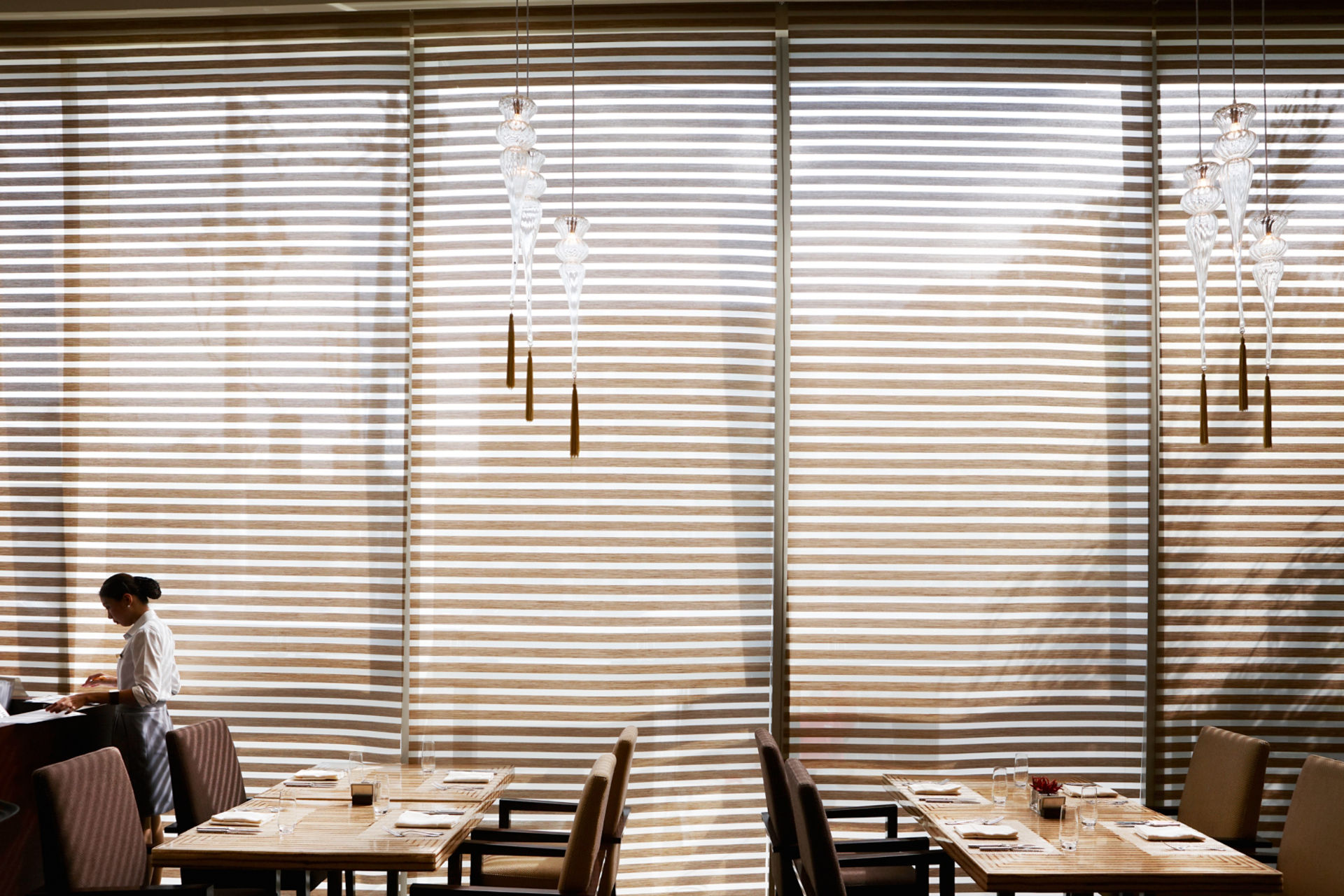 Spectrum - Raffles Makati