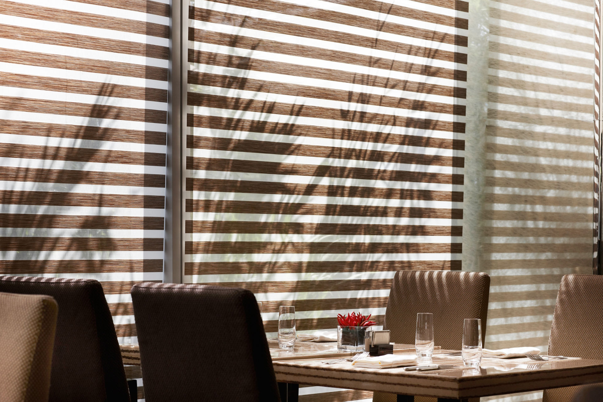 Spectrum - Raffles Makati