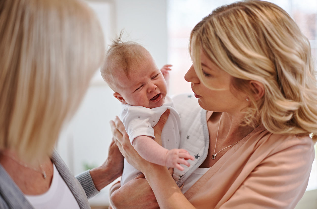 Managing reflux and regurgitation