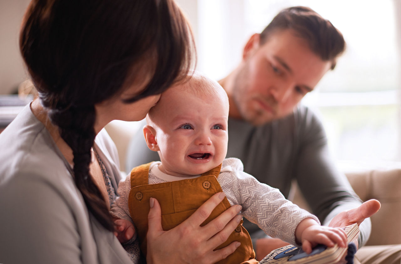 What is malabsorption?