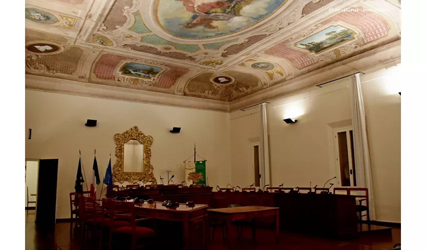 Museo della Musica – Teatro Alice Zeppilli, Pieve di cento - Italia.it